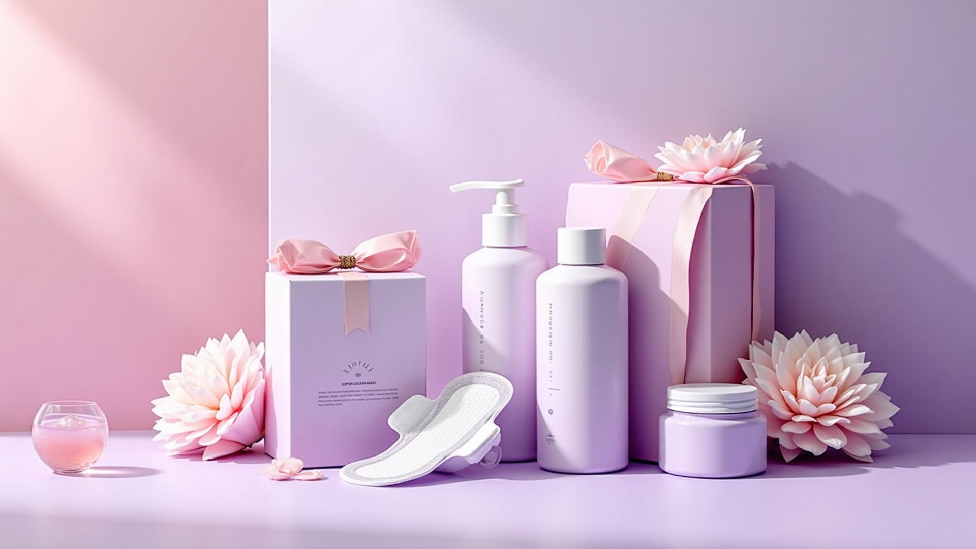 Emelle | Period Care Kits & Subscriptions for Girls