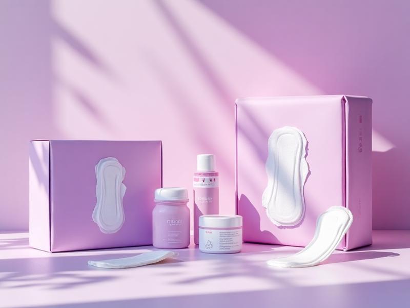 Emelle | Period Care Kits & Subscriptions for Girls